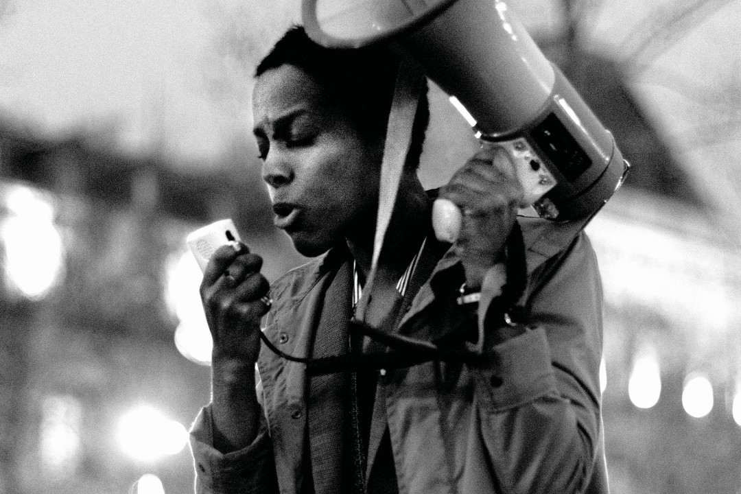 Nos corps, une histoire de résistance – Théâtre de la Bastille – Paris